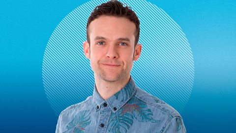 BBC Radio 5 live - Dotun Adebayo - Available now