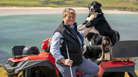 BBC Two - This Farming Life