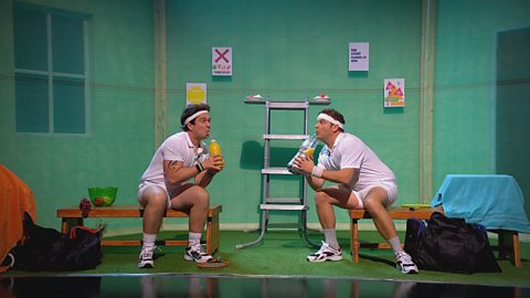 CBBC - Crackerjack! - Available now