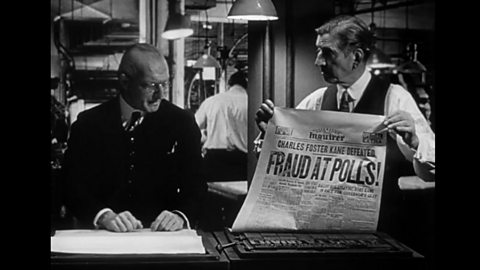 BBC Two - The Trump Show