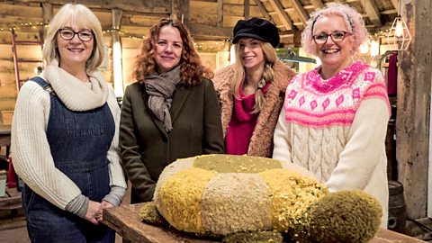 BBC One - The Repair Shop