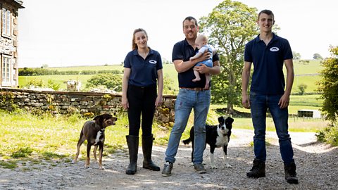 BBC Two - This Farming Life