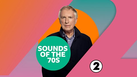 BBC Radio 2 - Sounds of the 70s with Johnnie Walker