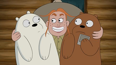 CBBC - We Bare Bears, Series 1 - Episode guide