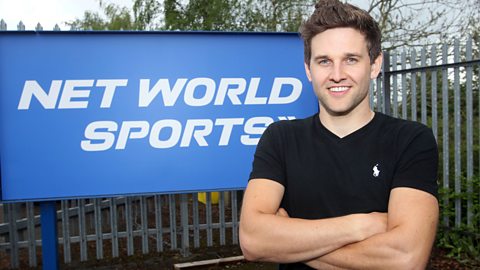 BBC Radio 5 live - Wake Up to Money, Million By 30 with Sean Farrington ...