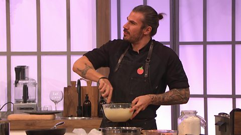 BBC One - Ready Steady Cook