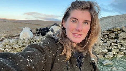 BBC Audio | Woman's Hour | Amanda Owen & Clare Eglin on women feeling ...