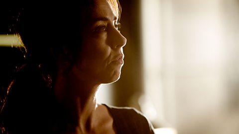 BBC Four - The Killing, Series 3 - Episode guide