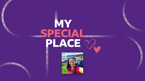 BBC Audio | My Special Place