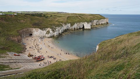 BBC Radio 4 Extra - Martyn Wade - Goodnight to Flamboro'
