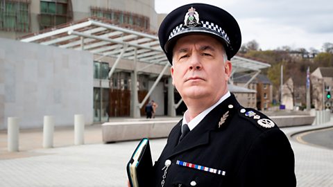 BBC Scotland - Scot Squad - Episode guide