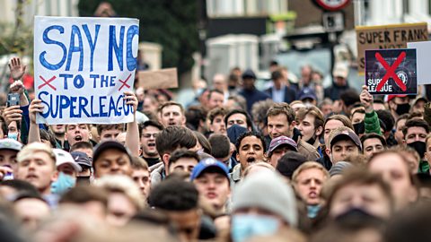 BBC One - Football Focus