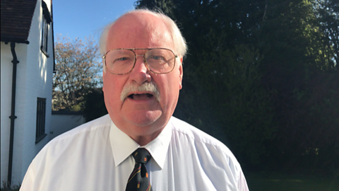 BBC Hereford & Worcester - BBC H&W: Local Elections 2021, West Mercia ...