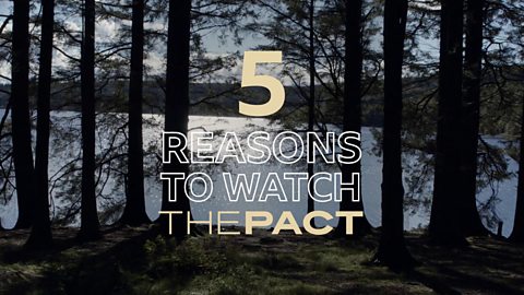 BBC One - The Pact, Series 1