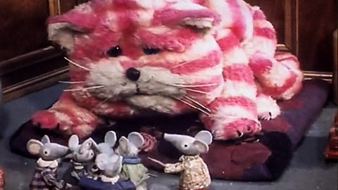 BBC One - Bagpuss, Series 1 - Episode guide