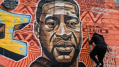 BBC Audio | The Cultural Frontline | Black Lives Matter: Art after ...