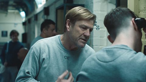 BBC One - Time, Trailer: Time