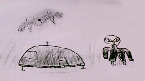 UFOs - BBC News