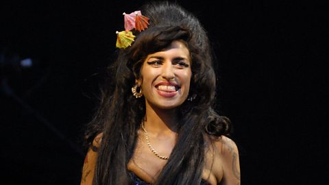 BBC Radio 4 - Woman's Hour, Reclaiming Amy: 'She was really loved by ...