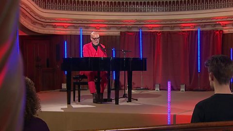 BBC One - Songs of Praise, Generations of Faith, Performance: Catch You ...