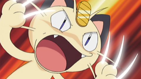 CBBC - Pokémon: Diamond and Pearl, Series 11 - Battle Dimension, The ...
