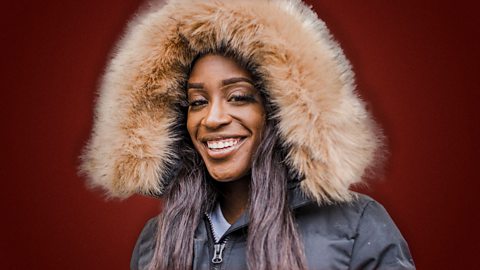 BBC Three - The Rap Game UK