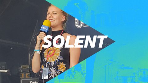 BBC Radio Solent - Schedules