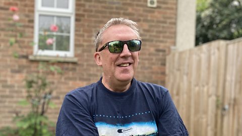 BBC Radio Gloucestershire - Richard Atkins