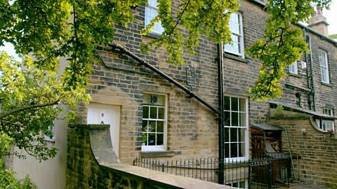 BBC Two - A House Through Time, Series 4, Episode 1