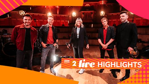 BBC Radio 2 - Radio 2 Live