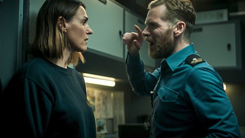 BBC One - Vigil