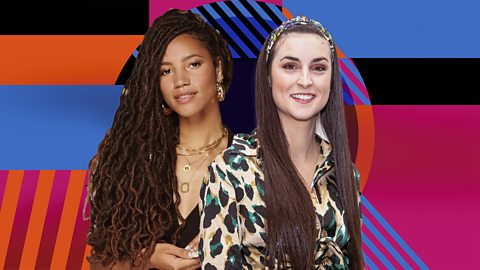 BBC Radio 1 - The Official Chart: First Look on Radio 1 - Available now