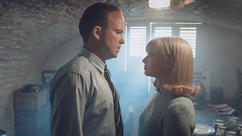 BBC One - Ridley Road - Episode guide