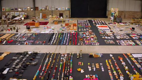 BBC One - Sort Your Life Out