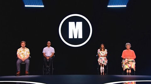 BBC Two - Mastermind - Next on