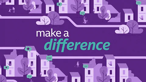 BBC Audio | The Make a Difference Show