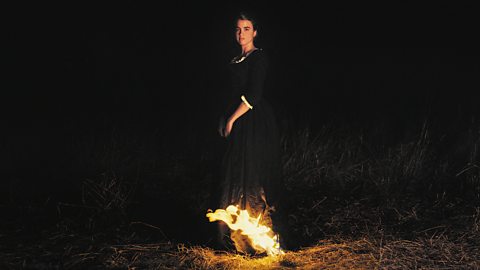 BBC Four - Portrait of a Lady on Fire