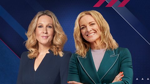 BBC Two Wales - Schedules