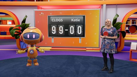 BBC Bitesize - Bitesize Daily: 7-9 Year Olds, Science 8-9 Year-Olds, Sound