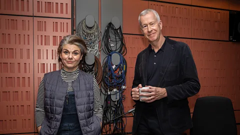 BBC Audio | This Cultural Life | Welcome to This Cultural Life
