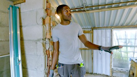 BBC One - Clean It, Fix It - Episode guide