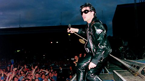 Why U2's One is the ultimate anthem