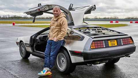 BBC One - Top Gear