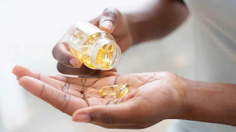 BBC Audio | Inside Health | Statins and Nocebo, Vit D & Covid, new ...