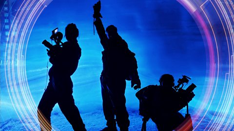 BBC News - Click - Episode guide