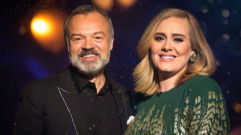 BBC One - Adele at the BBC