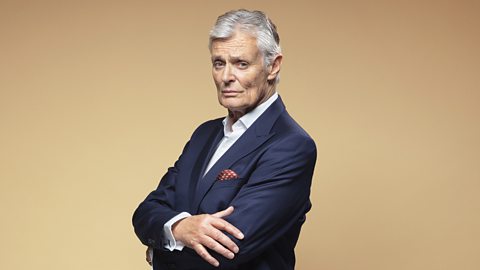 BBC Radio 4 - The Archers - Characters