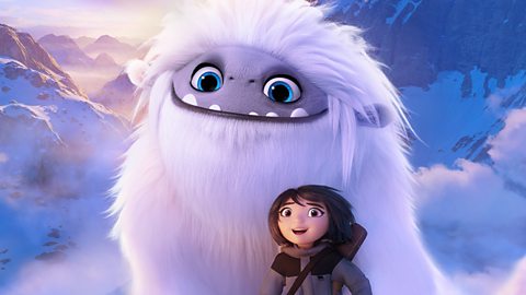 BBC One - Abominable