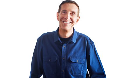 BBC Radio Kent - Pat Marsh