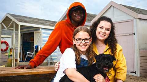 CBBC Watch - CBBC - BBC